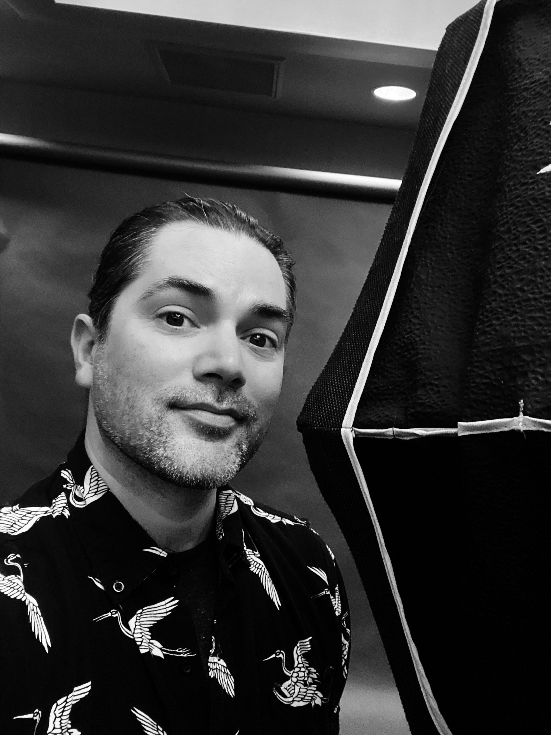 Matt Lara – Notes on life and creativity