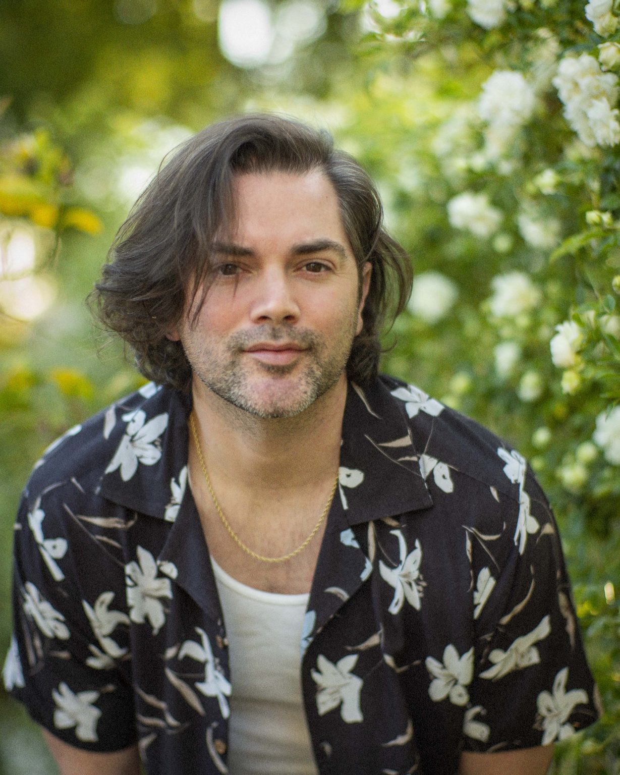 Matt Lara – Notes on life and creativity