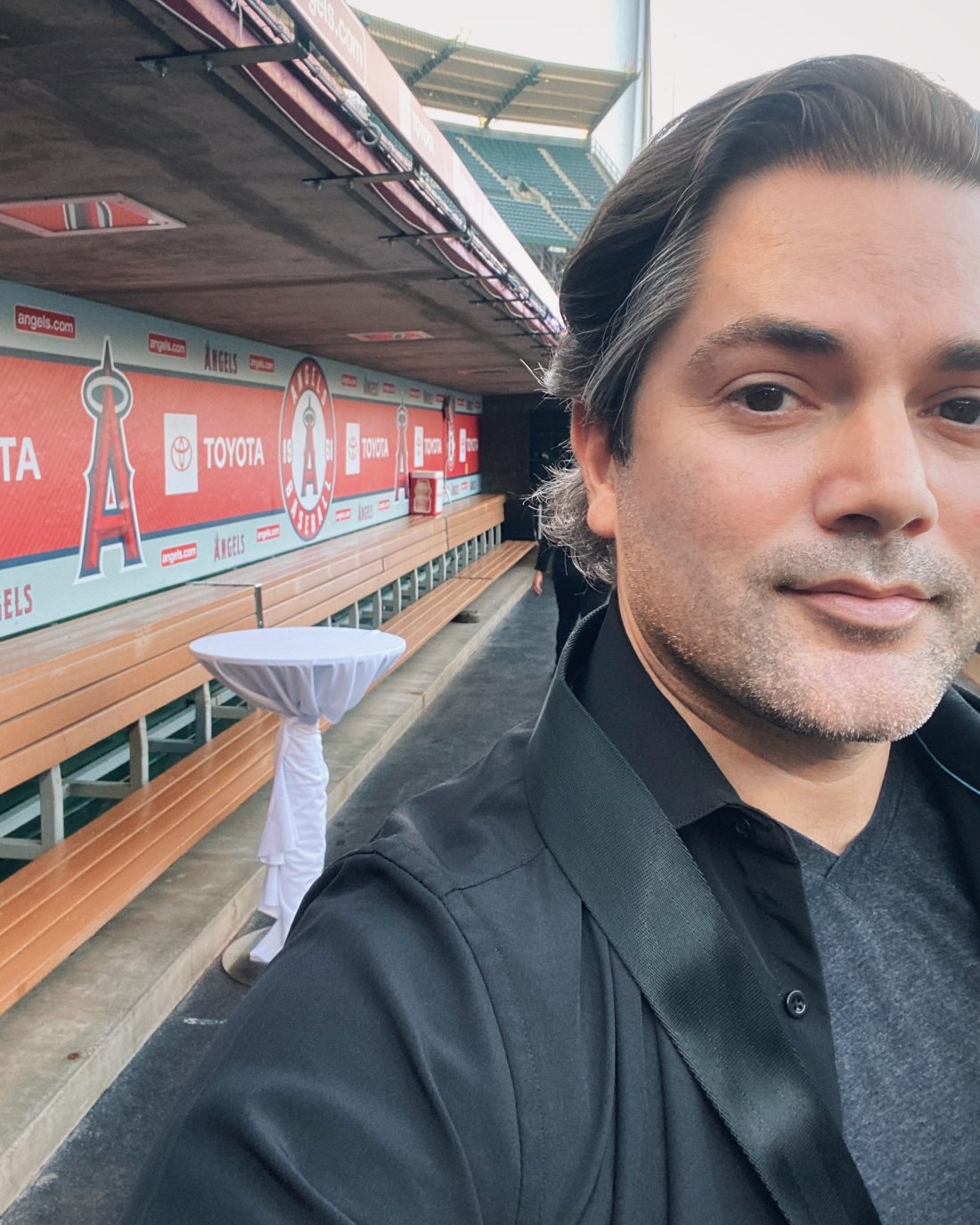 Matt Lara – Notes on life and creativity