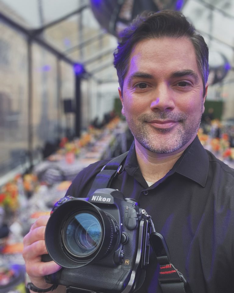 Matt Lara – Notes on life and creativity