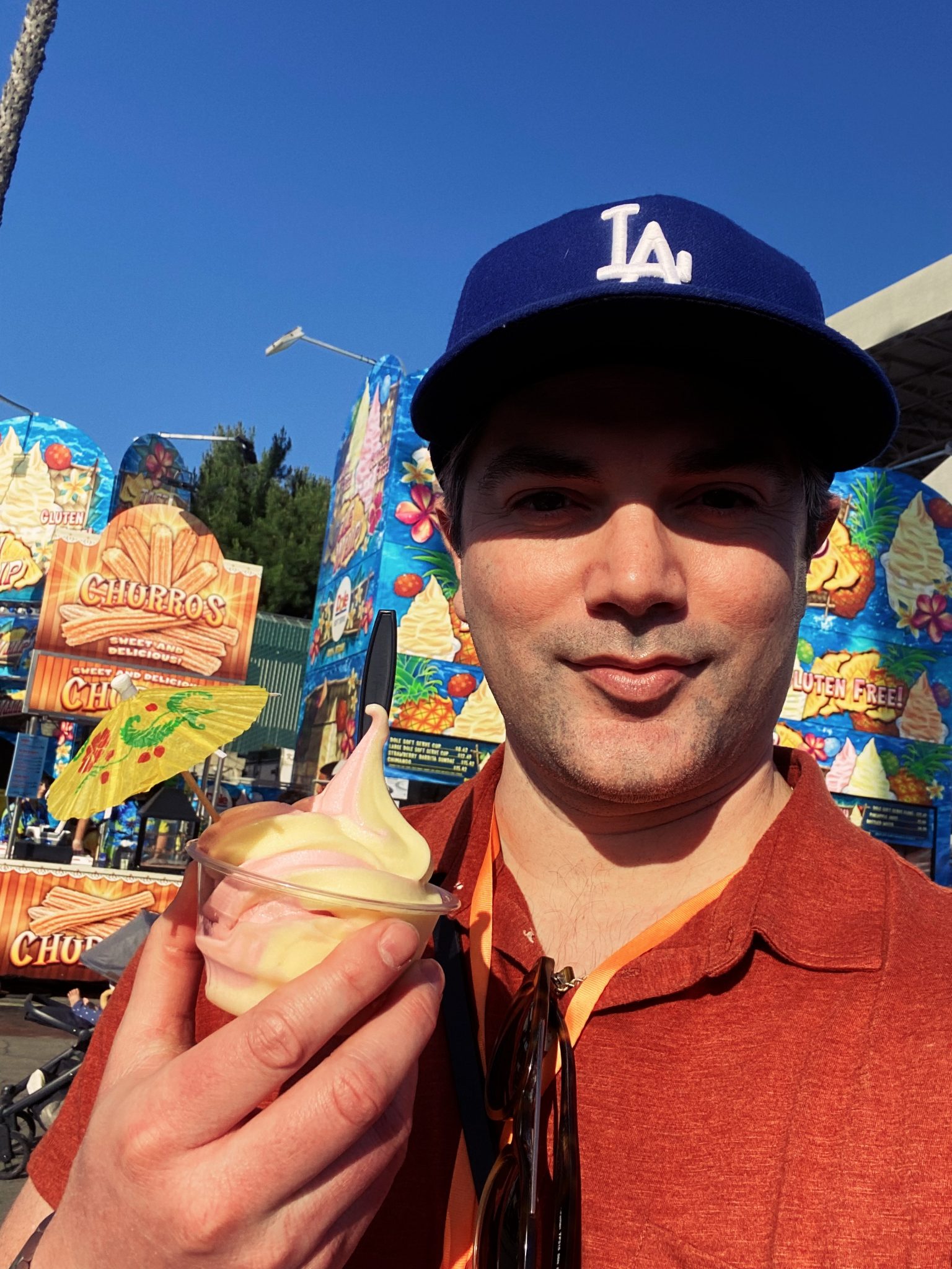 Matt Lara – Notes on life and creativity